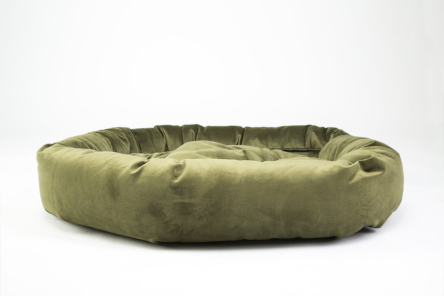 Roxbury Pet | The Robertson Round